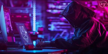 Pink Drainer Loses 10 Ether to Address Poisoning Scam