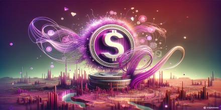 Krypto-Milliardär Justin Sun kündigt die Einführung eines gasfreien Stablecoins bis zum Jahresende an