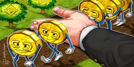  4 criptomoedas derretem até 40% com anúncio de deslistagem da Binance enquanto o Bitcoin  luta pelo suporte de US$ 57 mil 