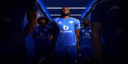 Platforma iGaming BC.GAME semnează un contract de 40 de milioane de dolari pentru a deveni Partener Principal al Leicester City