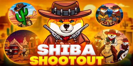 Shiba Shootout kaufen 2024 – Wie und wo kann man $SHIBASHOOT kaufen?