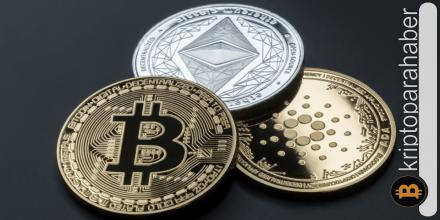 Yatırımcılar dikkat: Cardano ve Ethereum’da yukarı yönlü kırılım bekleniyor!
