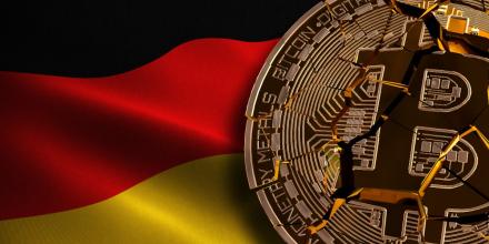 何者かがドイツ政府のウォレットにビットコイン・インスクリプションを送付