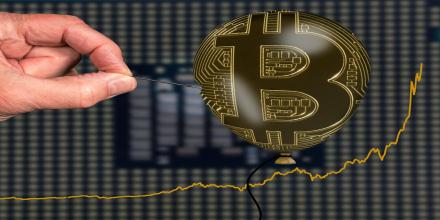 Peter Schiff’ten Bitcoin Uyarısı: Bu Balonun Patlaması Kaçınılmaz!