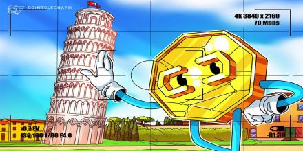 イタリア中央銀行 仮想通貨規制のためのガイドラインの発表を予定