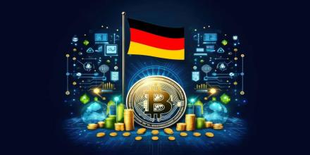 Guvernul german vinde 2.000 BTC astăzi, pierde statutul de „miliardar în Bitcoin”