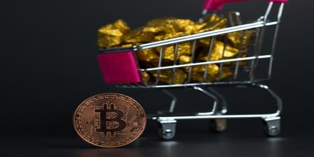 Altın Böceği İddialı: Bu Olduğunda Bitcoin’e Nal Toplatacak!