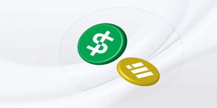 CVM dos EUA isenta BUSD, antiga stablecoin da Binance