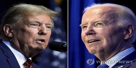 美 대선, 암호화폐 유권자 영향력 막강…격전지 · 청년층 · 투표율–코인베이스
