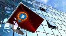 LocalBitcoins alcanza el nivel más bajo en 7 años de Bitcoins comercializados semanalmente
