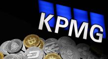 大手会計企業KPMG「仮想通貨カストディの収益大幅増も可能」