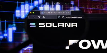 Previsão de preço das criptomoedas: Toncoin, Solana e Solciety (SLCTY)