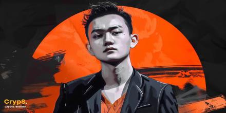 Justin Sun zaprzecza długiej pozycji na BTC za 420 mln USD. Społeczność krypto podejrzewa zastraszenie szefa CryptoQuant