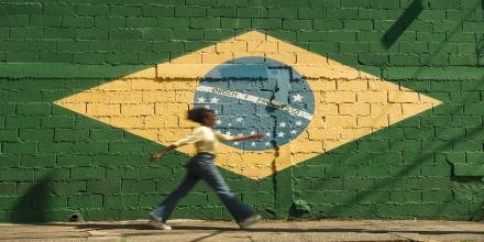 Brasil é destaque em relatório do CoinMarketCap