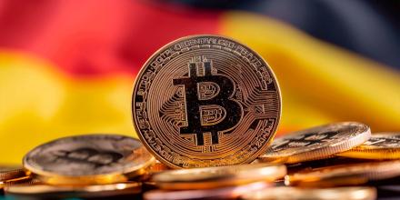 No fim? Alemanha tem menos de 5.000 Bitcoins para vender