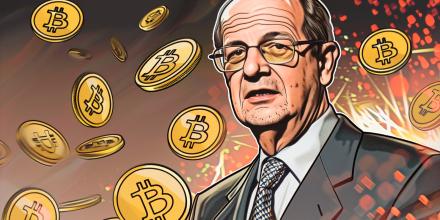 BlackRock não descarta a continuidade da alta volatilidade no preço do Bitcoin
