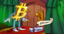 仮想通貨ビットコイン半減期まで残り1万ブロック、価格は上がるか?