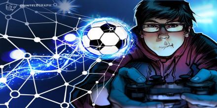 Square-Enix apoia MMO de futebol baseado em blockchain 'Soccerverse'