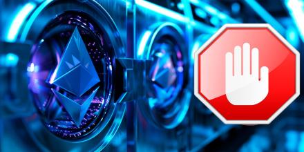 Inferno Drainer volta à ativa, mas encontra rival que impede lavagem de 174 Ether