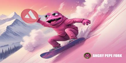 Angry Pepe Fork, en preventa: las principales altcoins para capear la tormenta de las criptomonedas