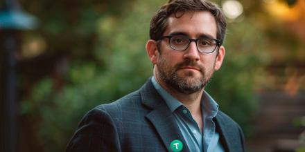 Tether contrata ex-economista chefe da Chainalysis para ser ponte com reguladores