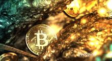 Só existe um bitcoin para cada 333 pessoas no mundo, entenda