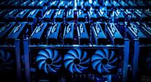 米電力発電所が仮想通貨マイニング事業 ビットコイン半減期後も黒字の見通し