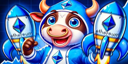 Ethereum Prognose: Kurz vor der Kurs Explosion! Trading-Legende mit irrem Preisziel – jetzt kaufen?