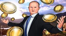 仮想通貨市場は50億人規模になる?コインベースCEOが予測