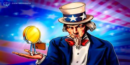Títulos do Tesouro dos EUA tokenizados podem atingir US$ 3 bilhões até o final do ano