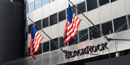 BlackRock erhält 260 Millionen Dollar in Bitcoin am 8. Tag des Zuflusses