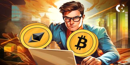 Análisis del mercado de futuros de criptomonedas para 2024: BTC y ETH reinan supremos, las altcoins luchan