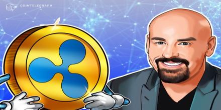 Ripple apoia Deaton com doação de US$ 1 milhão na corrida ao senado contra Warren