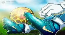Nike testet Blockchain-Datenerfassung für die Lieferkette