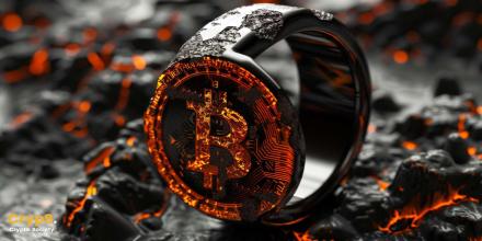 Cyfrowy portfel self-custody od Tangem w formie… pierścienia. Hit rynku krypto czy jednak kit?