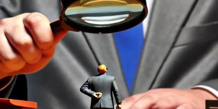 Skarbówka bierze się na poważnie za samozatrudnionych? „Koniec eldorado na umowach B2B”