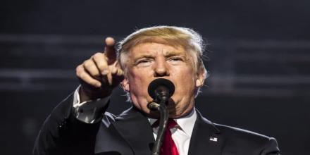 Trump comprará Bitcoin como reserva para os EUA caso seja eleito, diz rumor