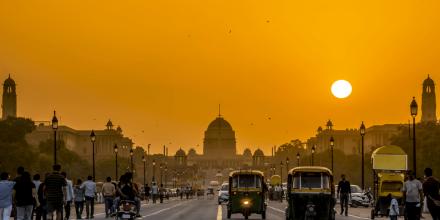 インド大手取引所WazirXから360億円超の仮想通貨が流出 北朝鮮が関与か