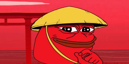 Bitcoin’in İlk Yatırımcılarından Olan Balina Bu Coini Önerdi! The Meme Games Rekora Koşuyor