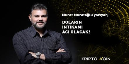 DOLARIN İNTİKAMI ACI OLACAK!
