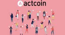 コロナウイルス対策を応援 日本発「アクトコイン」がオンラインイベントに支援金提供