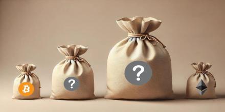 Bitcoin i Ethereum nudzą? Te kryptowaluty alternatywne zostawiły je w tyle. Mamy ich 9 na liście
