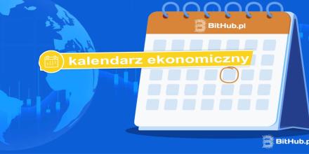 Kalendarz ekonomiczny: Dane PKB i PCE z USA i koniunkturalne dane z zachodnich gospodarek