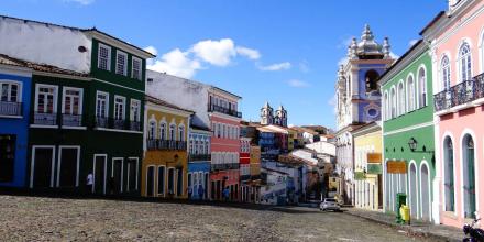 Projetos de metaverso da Independência do Brasil na Bahia viraram jogos