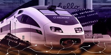 Как устроен Monad — конкурент Ethereum и Solana с 10 000 TPS?