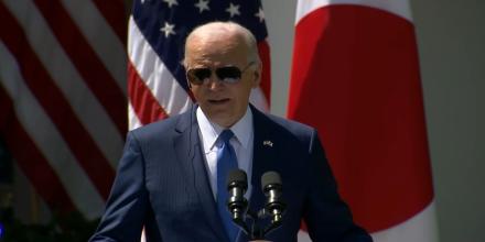 Biden abandona campanha e mercado espera grande movimentação do Bitcoin na semana