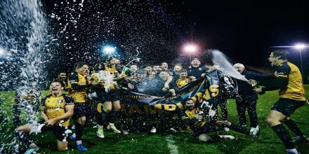 Time de futebol inglês faz compra milionária de Bitcoin