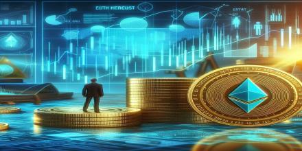 Cinco ETFs de Ethereum serão lançados em 23 de julho. É hora de investir mais em criptomoedas?