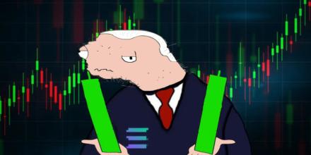 BODEN Token Crash Leads to Massive $8 Million Loss for Trader