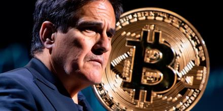 Bilionário Mark Cuban diz que as ‘estrelas estão se alinhando’ para alta do Bitcoin